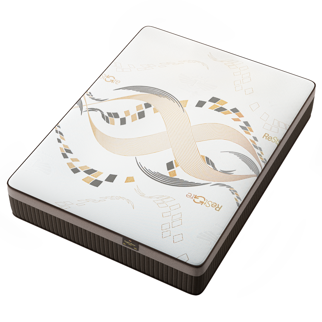 All – Green Rest Mattress